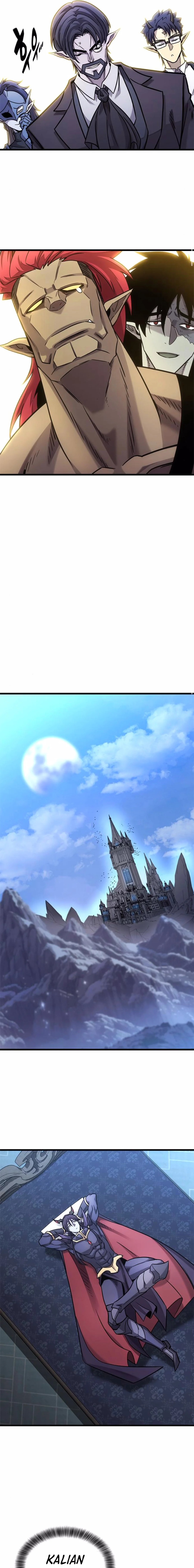 What a Bountiful Harvest, Demon Lord!: Chapter 15 Bahasa Indonesia ...