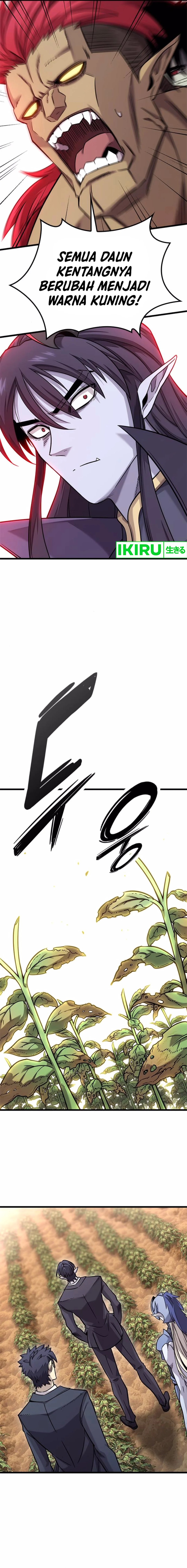 What a Bountiful Harvest, Demon Lord!: Chapter 15 Bahasa Indonesia ...